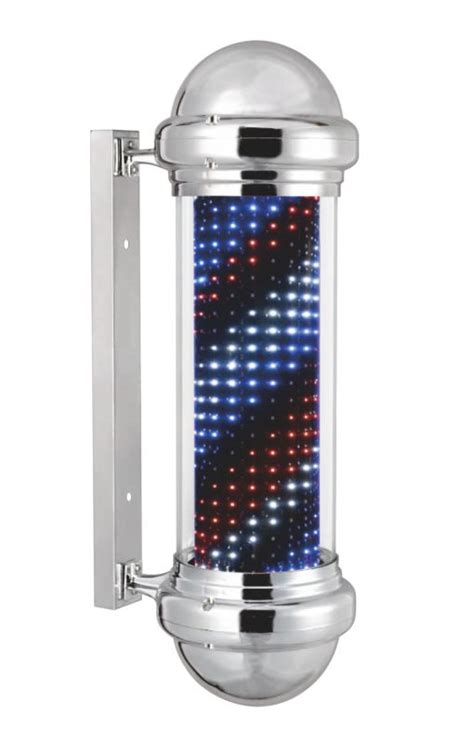 Какво е Бръснарски полюсИстория и символика Art Academy Antoanet