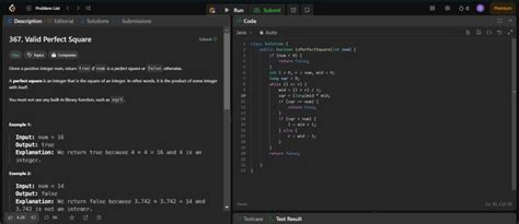 Dhaval Patel On Linkedin Leetcodechallenge Leetcode Challenges Leetcodechallenges