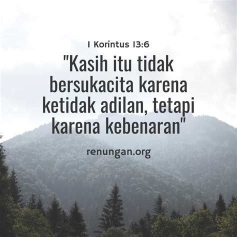 Renungan Harian MENCARI YANG TERBAIK Renungan Org