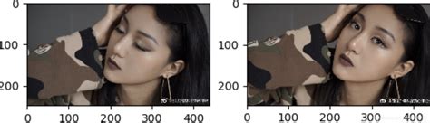 Python Opencv 图片相似度 5种算法opencv图像相似度算法 Csdn博客