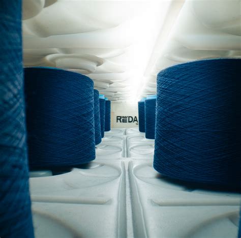 Made In Reda Twisting