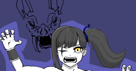 이세계아이돌 전사 릴파 완두콩수のイラスト Pixiv