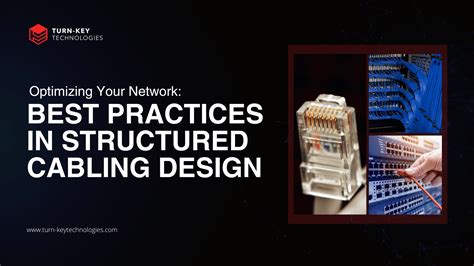 Understanding Structured Cabling A Comprehensive Guide