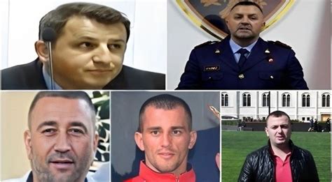 “metamorfoza” Hetim Pasuror Për Të Arrestuarit