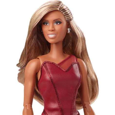 Transgender Barbie Doll