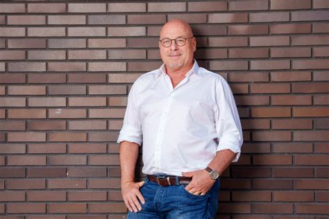 Ajax Appoints Maurits Hendriks