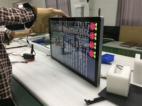 Paano Mag Set Up Ng Touchscreen Sa Raspberry Pi Os