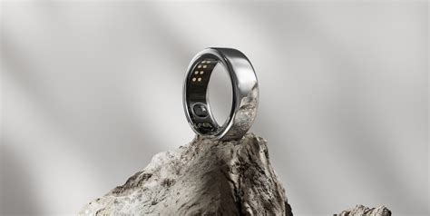 The Oura Ring