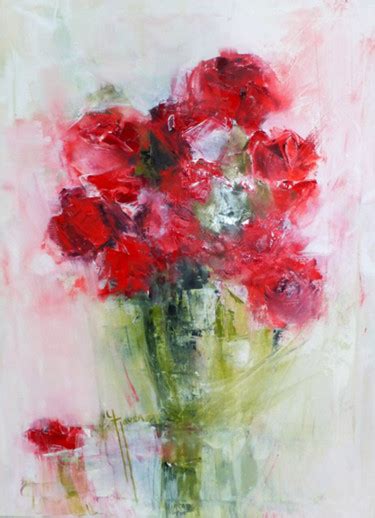 Yveline Javer France Artiste Peintre Contemporain ArtMajeur By YourArt