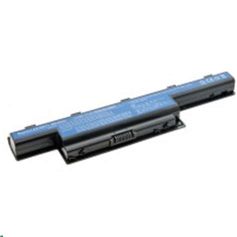 Batterie ordinateur portable Acer AS10D31 10.8V 5200mAh | Pyrénées ...