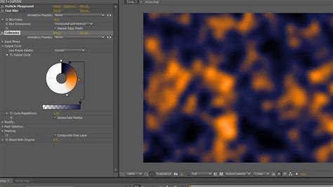 Particle Playground Part 2 YouTube