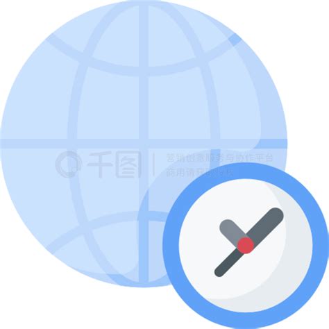 时区网页ui 时区 模板免费下载 Svg格式 512像素 编号48409172 千图网