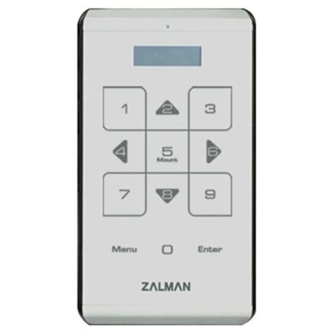 Купить Корпус для HDD/SSD Zalman ZM-VE500, черный ZM-VE500 B в СПб ...