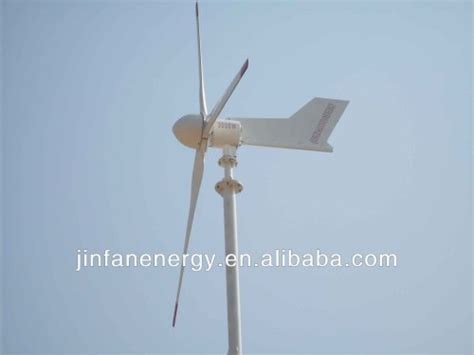 Horizontal Axis Wind Turbinewind Generator Price 1kw2kw3kw5kw10kw