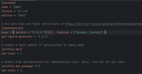 Rust How To Run Commands From A Cargo Crate Stack Overflow