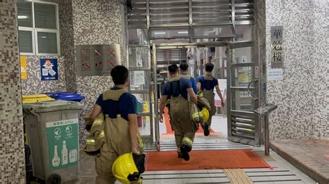 粉嶺華心邨奪命火｜獨居男子當場死亡 街坊：起火單位塞滿雜物傳臭味 星島日報