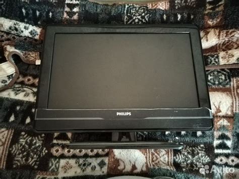 Philips 26pfl3403s/60 купить в Мытищах | Электроника | Авито
