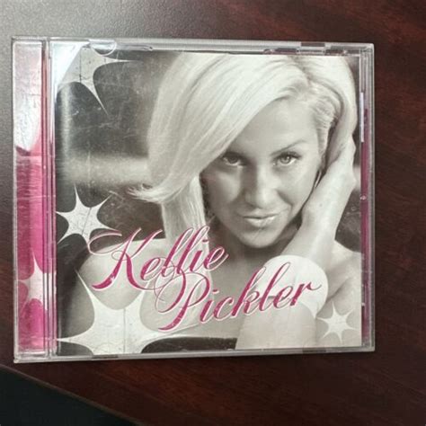 Kellie Pickler Deluxe Edition By Kellie Pickler 886973643525 Ebay