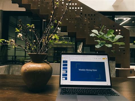 Last Wednesday Marked My First Year Anniversary At Codelink I Feel