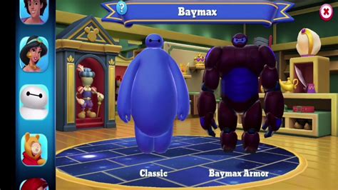 Panduan Mengumpulkan Karakter Di Disney Magic Kingdoms Ofertassoriana