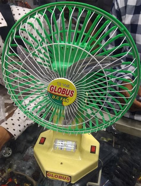 Table Fan 12 Volt Dc Fan At Rs 1200 In Indore Id 20867111888