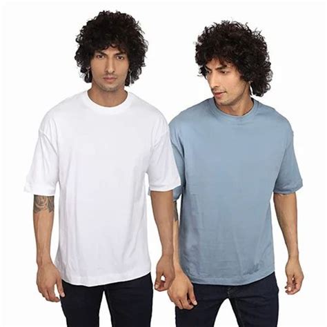 Oversized Print On Demand T Shirts Service Location Coimbatore At Rs