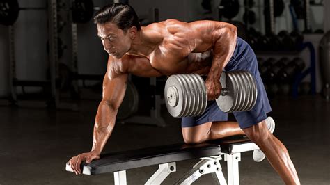 Simple Trick To Master Your Rows And Shoulder Function — Advanced Human