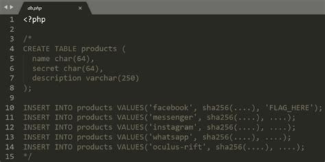 Solving Each And Every Fb Ctf Challenge Part 1 By Piyush Raj ~ Rex