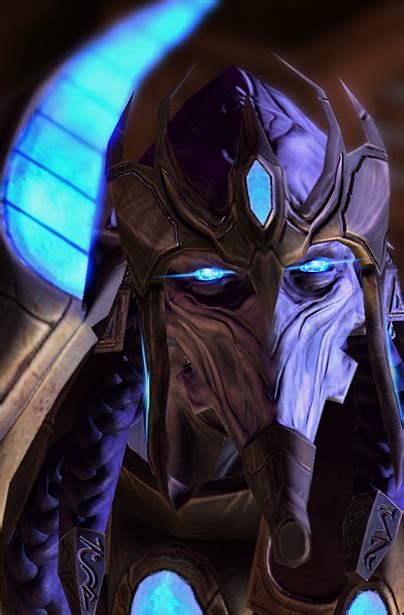 Protoss Concept Giant Bomb