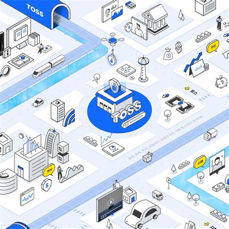 Toss Ui 웹 Ui·ux 포트폴리오 크몽