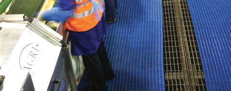 Frederick Hiam New Safety Matting Coba