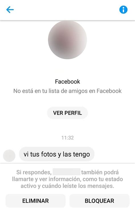 Cinco fotos eróticas y una pesadilla cruel las selfies que terminaron