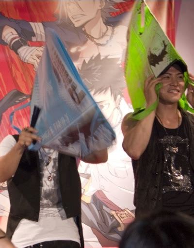 Queue 251 Seiyuu Misc Headgear Takashi Kond Tumbex