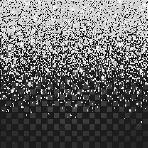 金色五彩紙屑和星星落在透明背景上 向量 魅力 抽象的 庆典向量圖案素材免費下載，png，eps和ai素材下載 Pngtree