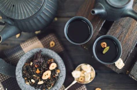 Tea And Food Pairing How To Bring Out The Best In Both New York