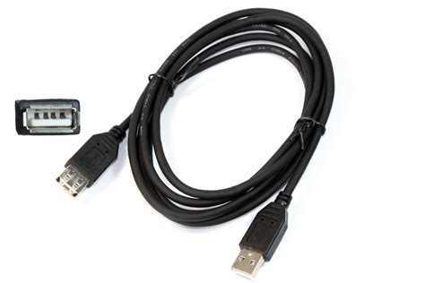USB Cables And Adapters Universal