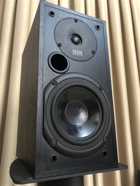 Vând Boxe System Audio 1105 Audioweb