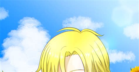 アッシュ・リンクス生誕祭2021 20210812 晴雲のイラスト Pixiv