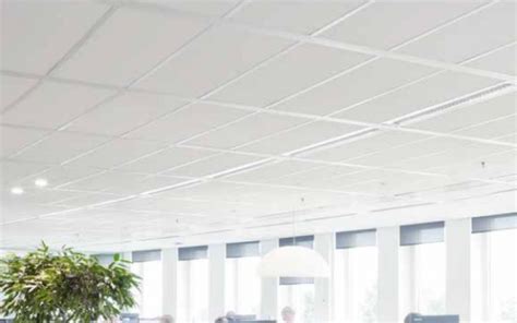 Suspended Ceiling Suspension Systems Alto Cementochemica K A Ltd