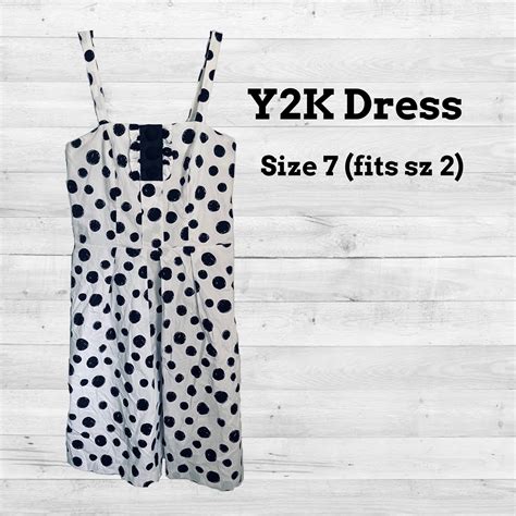 Amy Byer Polka Dot Above Knee And Mini Dresses For Women Mercari