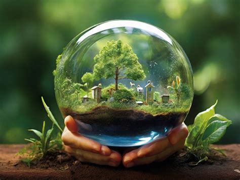 지속가능한 발전 목표 달성을 위한 일상 속 10가지 재활용 작은 실천으로 미래를 만들어 갑시다