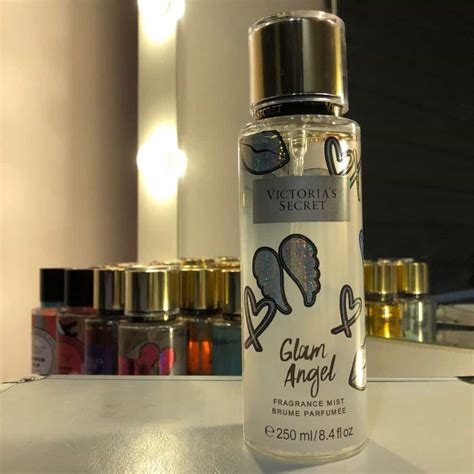 Victorias Secret Glam Angel Fragrance Body Mist 250ml