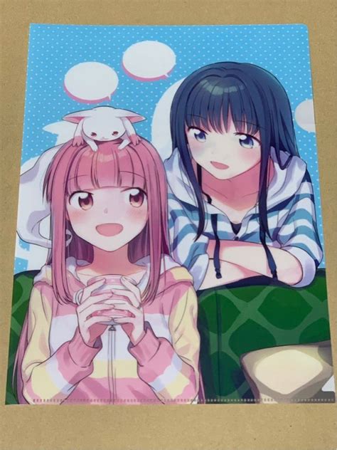 魔法少女まどか マギカ 外伝 マギアレコード 1巻 メロンブックス特典 クリアファイルその他｜売買されたオークション情報、yahooの商品