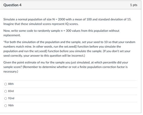 Solved I M Currently Learning How To Use R Studio For My Chegg