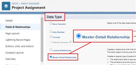 How To Create Junction Object In Salesforce