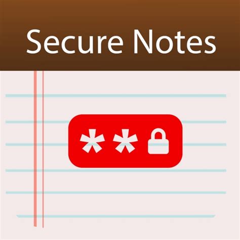Secure Notes Text Memo Note For Pc Windows 781011