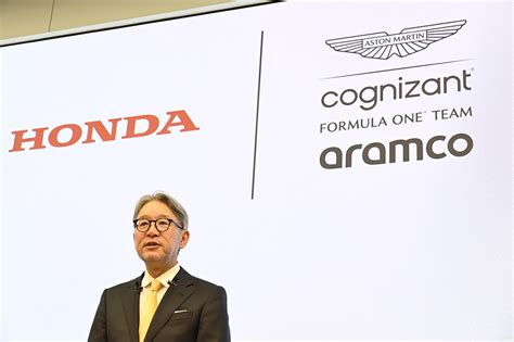 ホンダのF1復帰の裏にあるストーリーを想像してみた 自動車情報ニュース WEB CARTOP