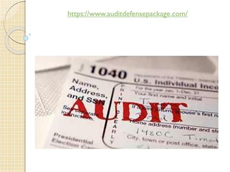 Ppt Audit Defense Package Powerpoint Presentation Free Download Id