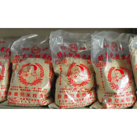 胖美兒米麩 有糖天然五穀糙米麩 740公克 蝦皮購物