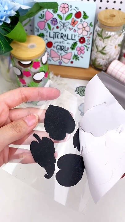 Teckwrap Heat Transfer Paper Teckwrapcraft Heattransfer Youtube